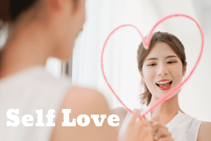 What is Self Love? - Aunt Bonnies